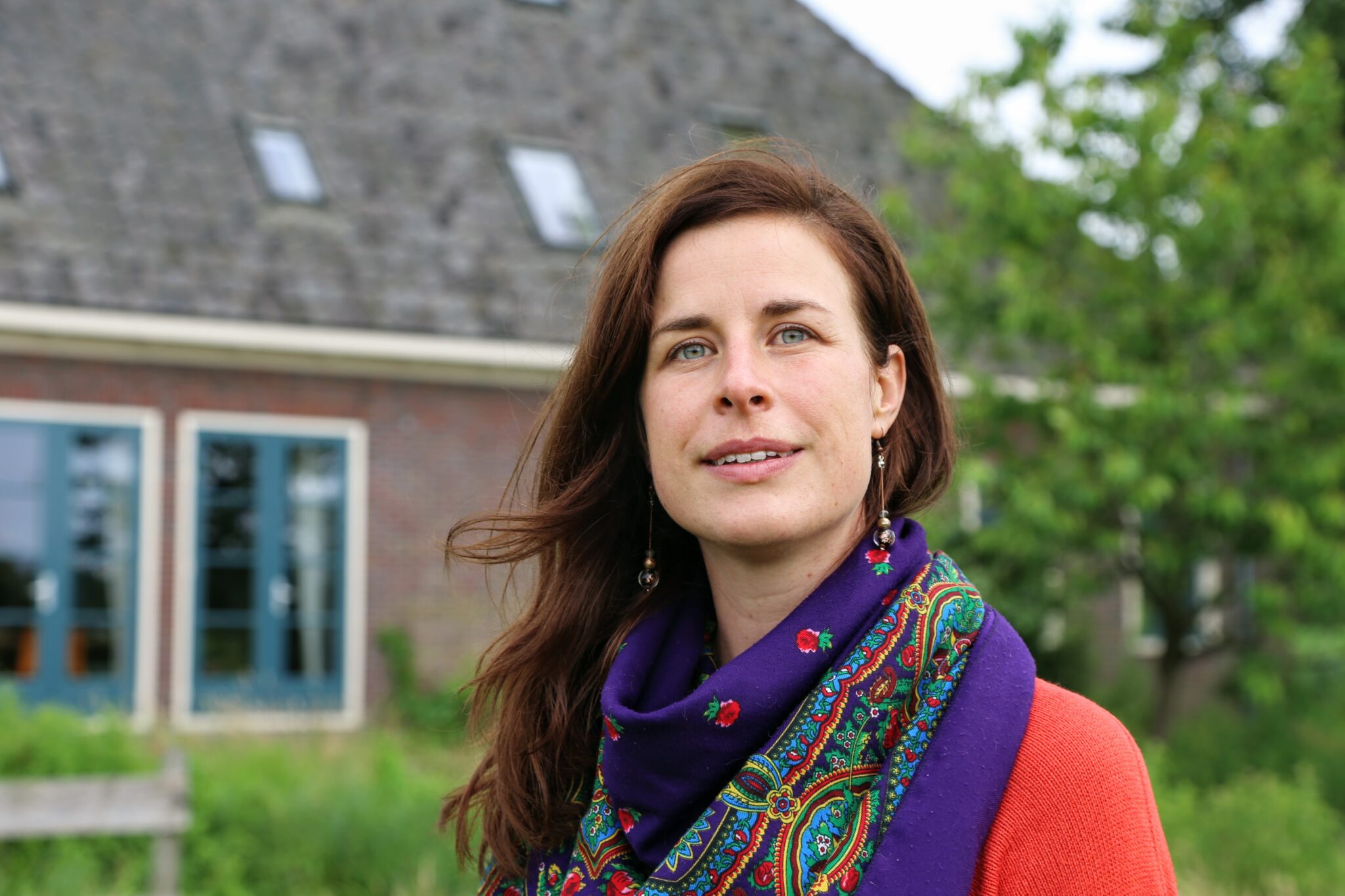 Wie zijn wij? – AerreA